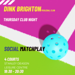Dink Brighton